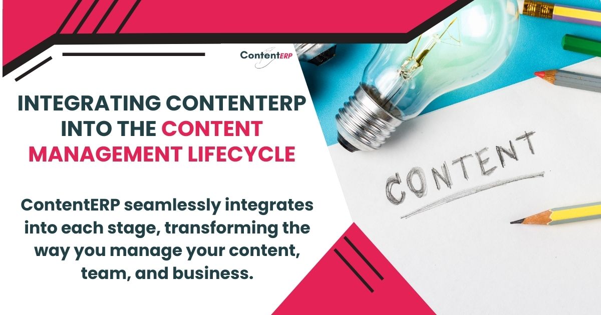 What Is the Content Management Lifecycle – Your Comprehensive New Guide ...